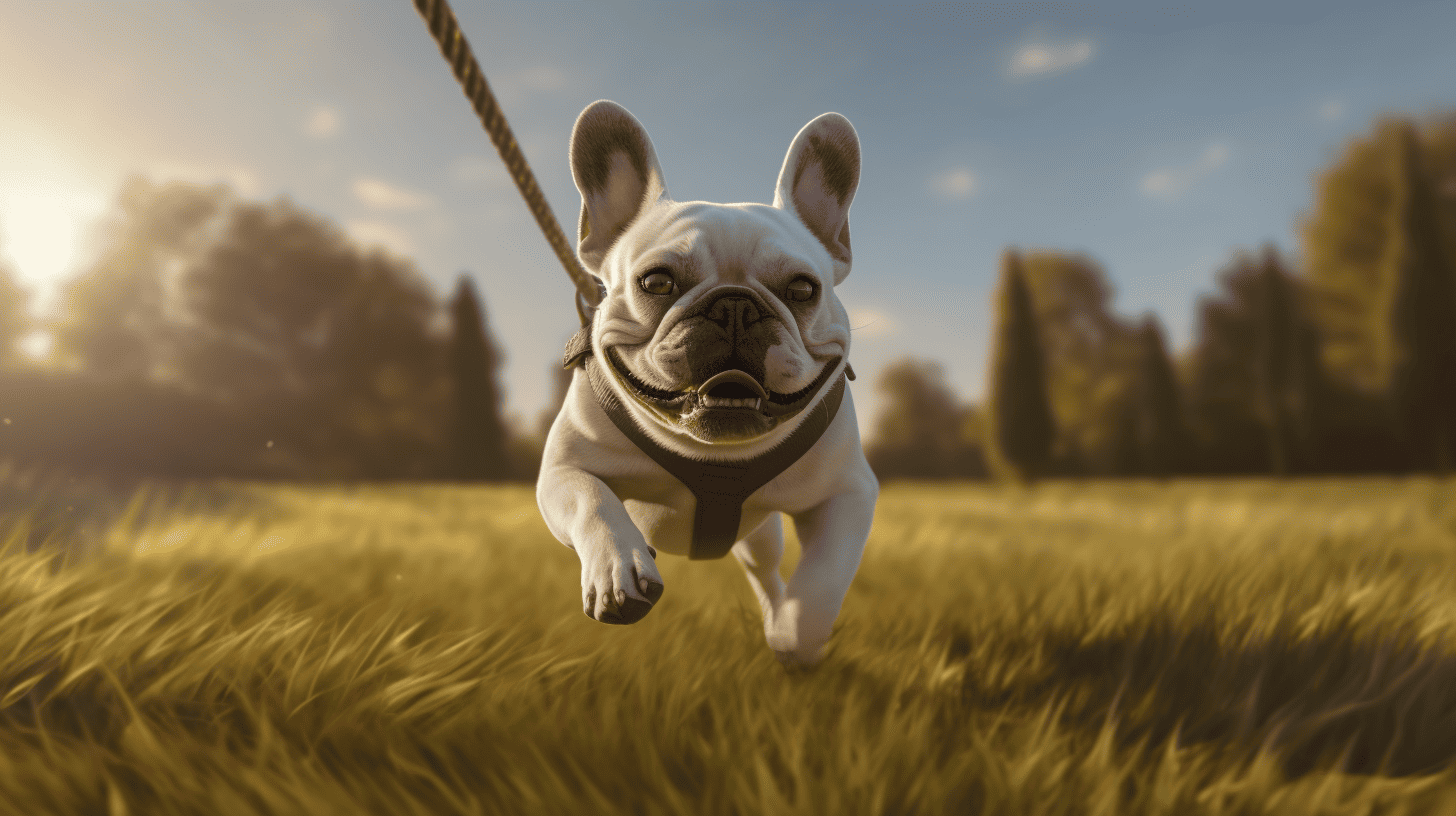 Understanding The Pied French Bulldog Lifestyle - Unveiling Dog Secrets ...