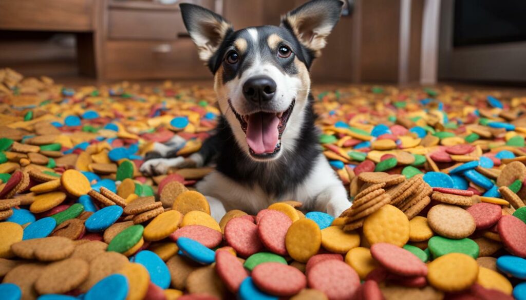 Are Animal Crackers Good Treats for Dogs? Find Out Now! - Unveiling Dog ...