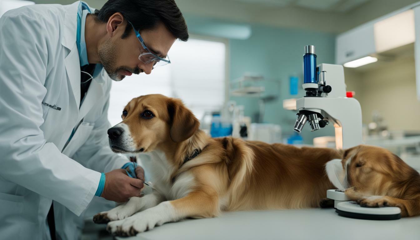 Understanding Heartworms In Dogs: Causes, Symptoms and What To Do ...
